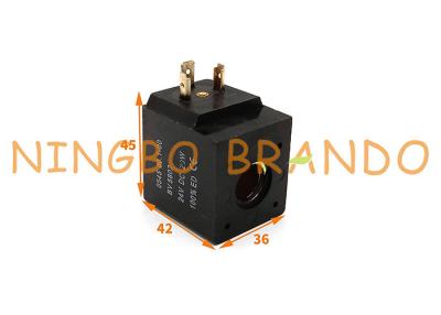 China 24V AC 113-030-0144 113-030-0135 Air Compressor Solenoid Valve Coil for sale