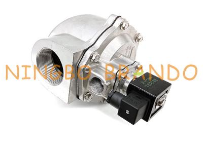 China SCG353A050 SCDU353A050 2'' Inch Dust Collector Diaphragm Valve for sale