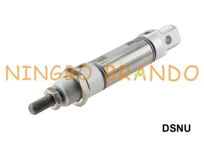 China Festo Type Air Pneumatic Cylinder for sale