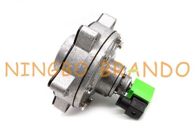 China BFEC DMF-Y-50S Embedded Type 2'' Inch Diaphragm Pulse Jet Valve for sale