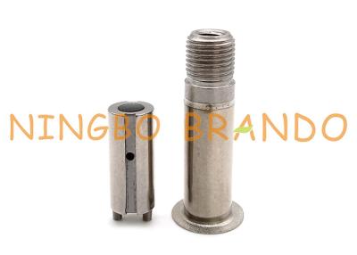 China 3/2 Way Normally Closed Flange Seat SS304 Solenoid Valve Stem for sale