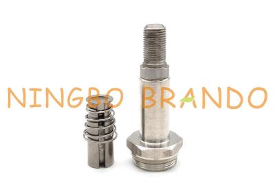 Válvula electromagnética Kit Stainless Steel Armature Plunger de la suspensión del aire