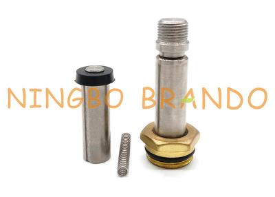 中国 加湿器の電磁弁の真鍮の座席SS304プランジャー電機子茎 販売のため