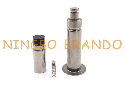 China Goyen Type 13.5mm OD Dust Collector Pulse Jet Solenoid Valve Stem for sale