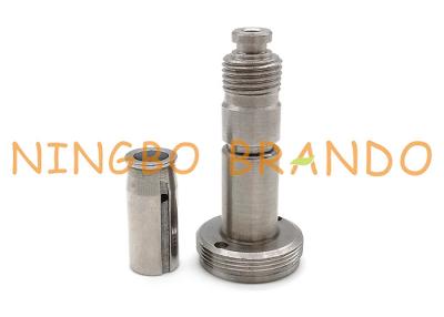 China 3 Way Stainless Steel Plunger KSD DC231Y-08 Water Solenoid Valve Stem for sale