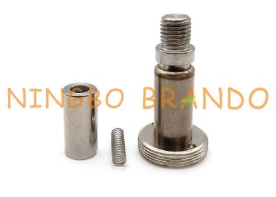 China UD-8 2W025-08 SS304 Threaded Solenoid Valve Armature Plunger for sale