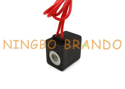 China AMISCO EVI 7/9 2V025-06 2V025-08 Pneumatic Solenoid Valve Coil for sale