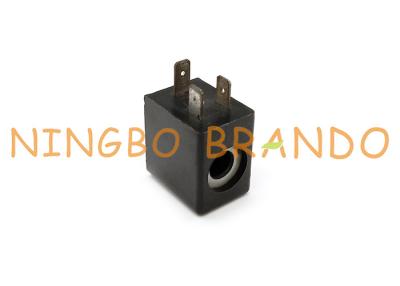 China 10mm Hole Class H Pneumatic Solenoid Valve Electromagnetic Coil for sale
