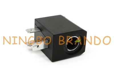 China Waterproof DIN 43650 Form B Pneumatic Solenoid Valve Magnetic Coil for sale