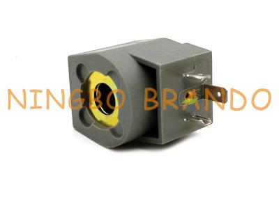 China Goyen Type CY123 N282 C53056N Pulse Jet Valve Replacement K0301 Coil for sale