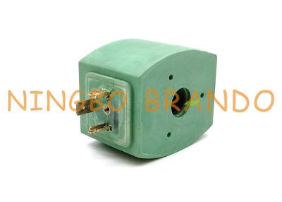 China 14mm Hole MP-C-146 8353 Series Redhat Solenoid Valve Electrical Coil for sale