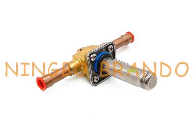 China 032F1157 032F1204 EVR 3 3/8'' Inch Refrigeration Solenoid Valve for sale