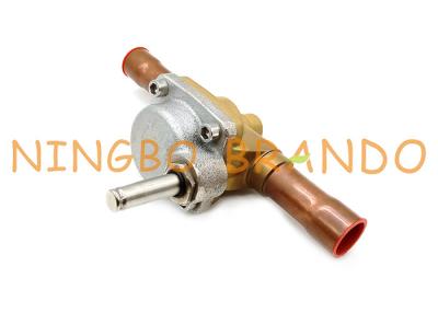 China 032L2200 032L2201 EVR 25 1-1/8'' ODF Refrigeration Solenoid Valve for sale