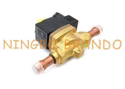 China 1078/4 1/2'' ODS ODF Solder Air Conditioner HM2 Solenoid Valve for sale