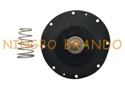 China K10200 K10201 K10203 4'' Inch Mainfold Mount Pulse Jet Valve Membrane for sale