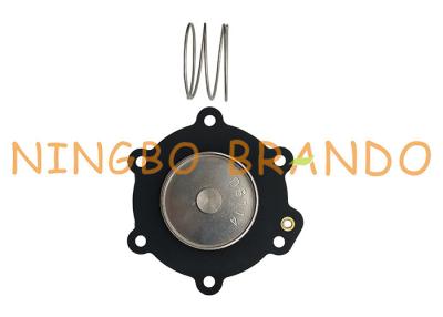 China 1-1/2'' Inch DB114/C VNP VEM Series Pulse Jet Valve Diaphragm Set for sale