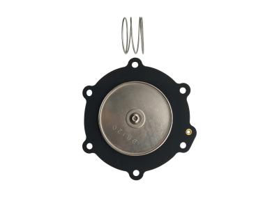 China 2.5'' VEM VNP Dust Collector Pulse Jet Valve DB120/C Diaphragm Kit for sale