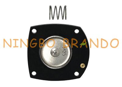 China M25 Turbo Type 1'' Inch Pulse Jet Valve Diaphragm Repair Kit for sale
