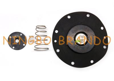 China K10200 CA102MM RCA102MM Pulse Jet Valve 4'' Diaphragm Repair Kit for sale