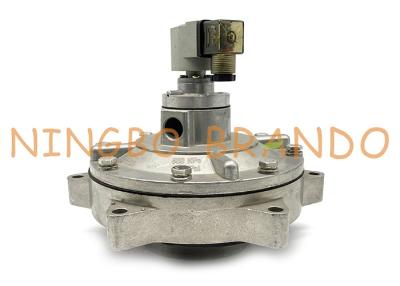 China CA76MM CA76MM040-305 Dust Collector 3'' Inch Pulse Jet Valve for sale