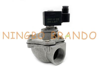 China SCG353A047 SCDUG353A047 1.5'' Inch Right Angle Dust Collector Valve for sale