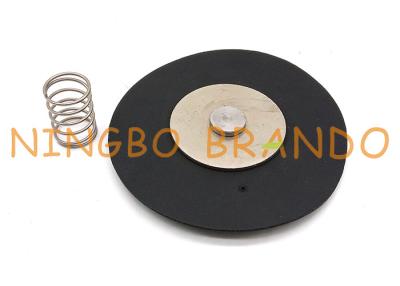 China RCAC20 T3 ST3 DD3 FS3 Series Pulse Valve 3/4'' Inch K2017 Diaphragm for sale