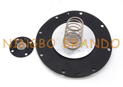 K10201 4“ het Diafragma van Jet Valve FKM van de Duimca102mm RCA102MM Impuls