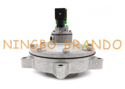 China Inmersión 3" de DMF-Y-76S pulso Jet Valve del colector de polvo de la pulgada en venta