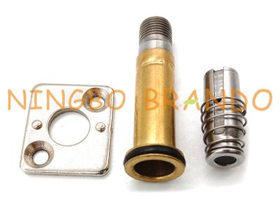 China S9 Flange 2/2 Way Pneumatic Solenoid Valve Armature Assembly for sale