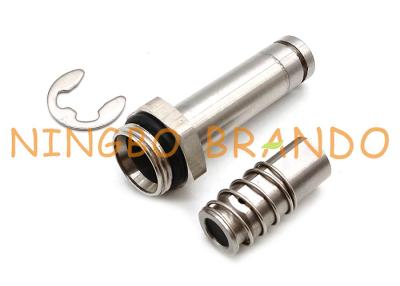 中国 11.0mm OD 2/2の方法脈拍のジェット機弁の修理用キットのソレノイドの操縦者アセンブリ 販売のため