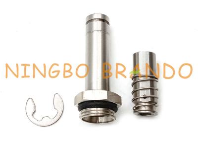 中国 11.0mm OD 2/2の方法脈拍のジェット機弁の修理用キットのソレノイドの操縦者アセンブリ 販売のため