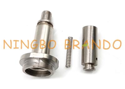 Китай плунжер Armature клапана соленоида серии воды 2W 2S NC пути 16mm OD 2 продается