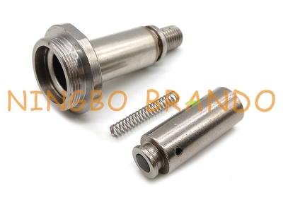 Китай плунжер Armature клапана соленоида серии воды 2W 2S NC пути 16mm OD 2 продается