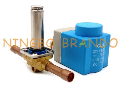 China 032F1157 032F1204 032F5084 EVR 3 3/8'' Inch Refrigeration Solenoid Valve for sale