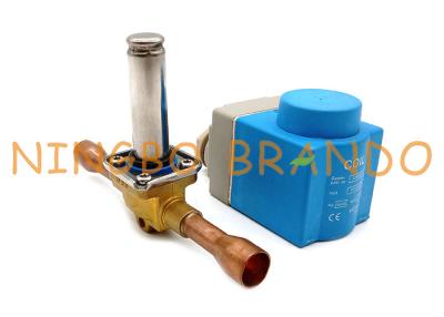 China 032L1209 032L7144 032L7308 EVR 6 1/2'' Inch Solder Air Conditioner Valve for sale
