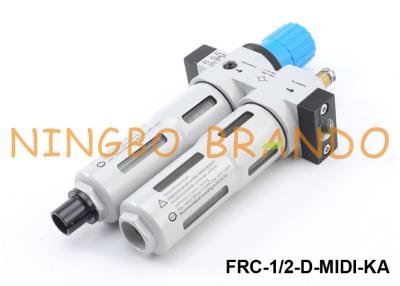 Китай Тип регулятор Festo воздушного фильтра FRC-1/2-D-MIDI-KA со смазчиком продается