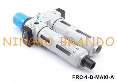 Китай Тип блок Festo подготовки воздуха FRC-1-D-MAXI-A пневматический продается
