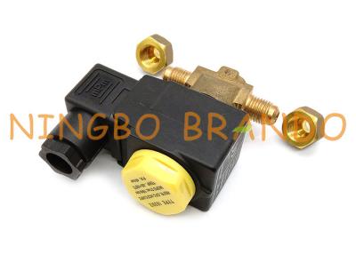 China 1020/2 1020/2A6 1020/2A7 1/2'' Inch SAE Refrigeration Solenoid Valve for sale