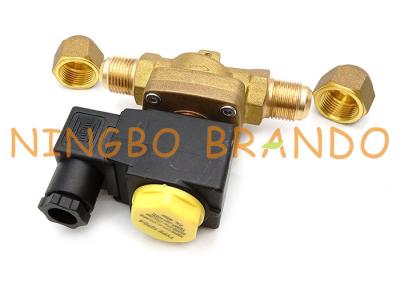China 1070/4 1070/4A6 1070/4A7 1/2'' Inch Air Conditioner Refrigeration Valve for sale