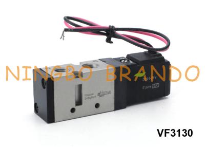 Китай Тип пневматическое положение 24V 220V VF3130 SMC пути 2 клапана соленоида 5 продается