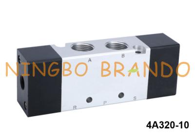 Китай тип 5/2 клапан 4A320-10 Airtac пути пневматический двойной пилотный продается