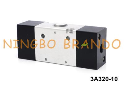 Китай тип путь 3A320-10 Airtac клапана управления по направлению 3 воздуха пилотный продается