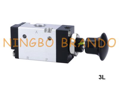 중국 3L 일련 아이르타크 종류 추진은 공기 공기제어밸브 3 방법을 당깁니다 판매용