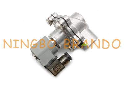 China CA15T 1/2'' Inch Dust Collector Baghouse System Pulse Jet Valve for sale