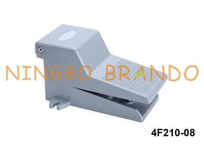 Китай тип путь 4F210-08 Airtac пневматического клапана 5/2 педали ноги продается