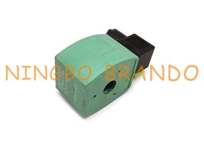 China 14mm Hole MP-C-146 8353 Series Redhat Solenoid Valve Coil for sale