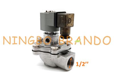 China CA15T 1/2 Inch Right Angle Dust Collector Pulse Jet Valve for sale