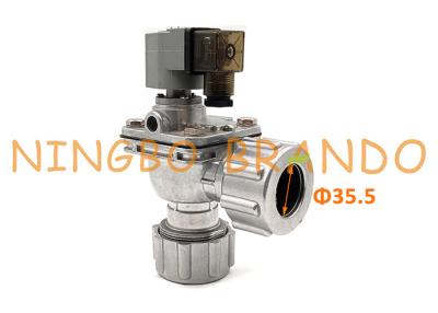 China CA25DD With Dresser Nut 1 Inch Dust Collector Pulse Jet Valve for sale