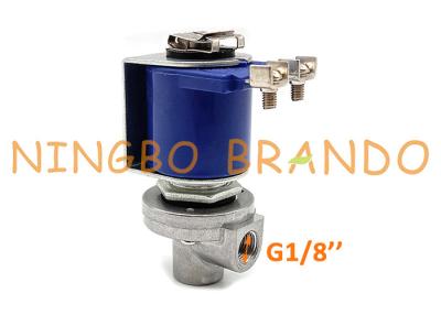 China RCA3D2 1/8'' Remote Pilot Valve And Enclosure For Dust Collector for sale