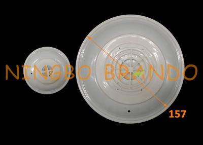 China 3 Inch Dust Collector Pulse Jet Valve Nitrile Diaphragm Repair Kit for sale
